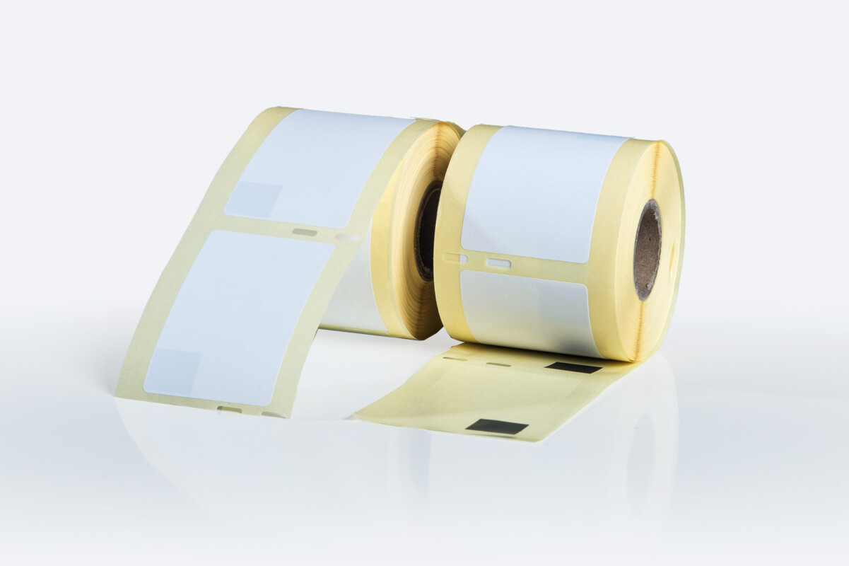 Print thermal labels - Selfix AG