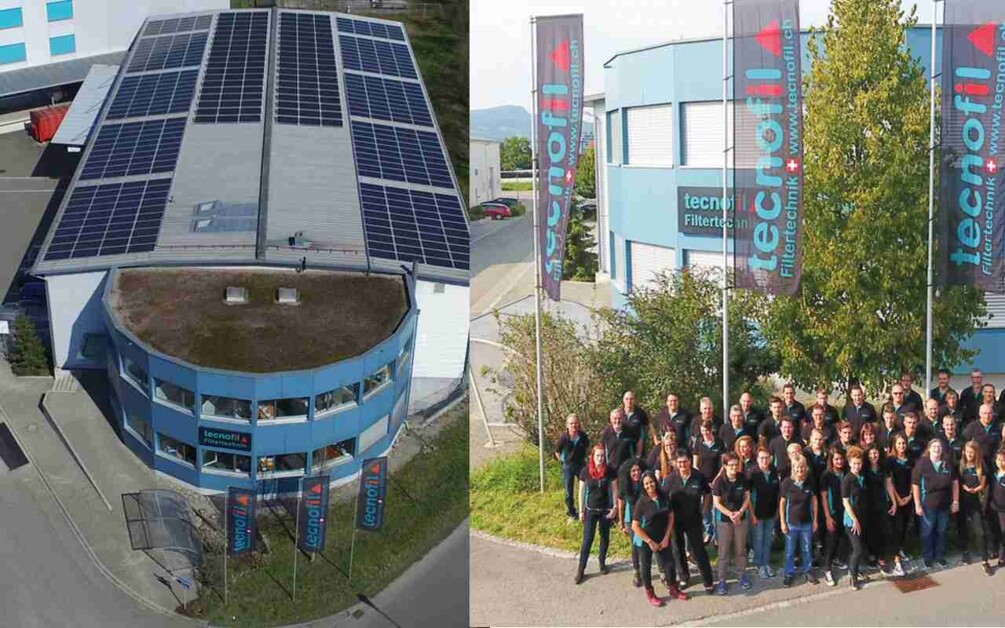 Inkjet labels as "private label" - Selfix AG