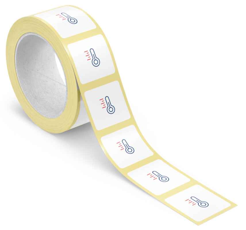 Print thermal labels - Selfix AG